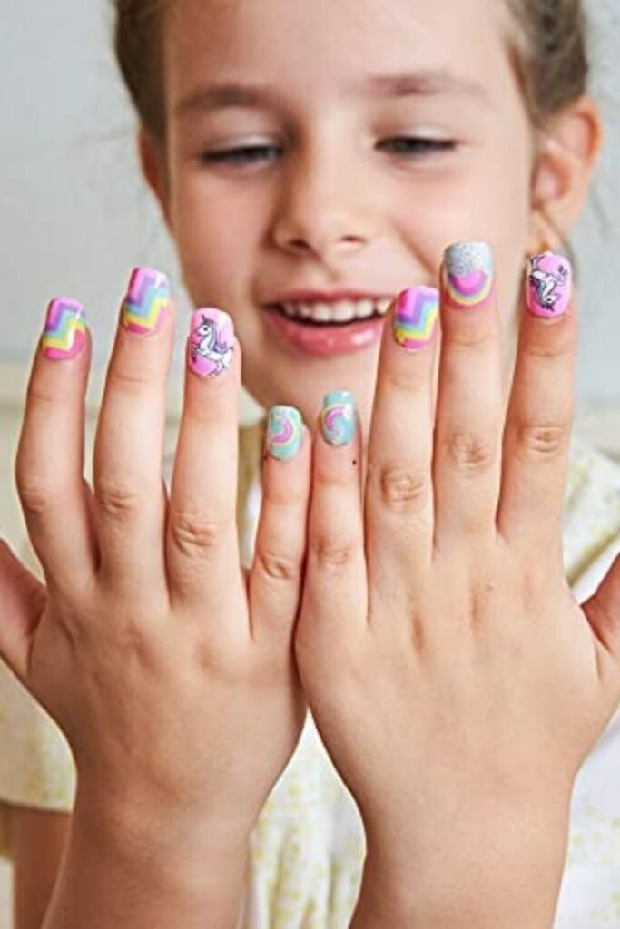 Home - Neo Nail Studio - Burlington